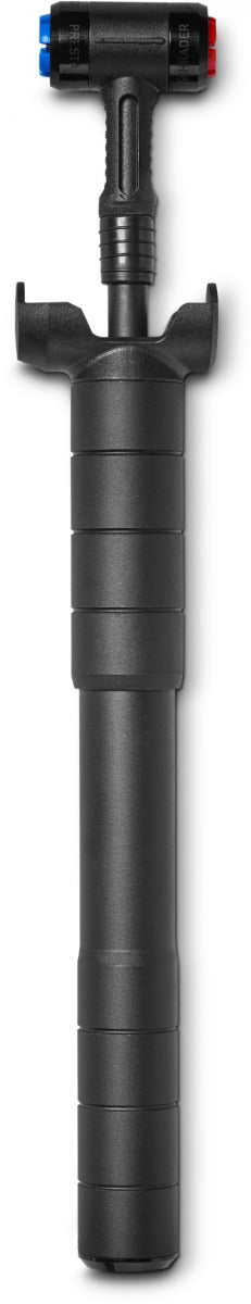 Acid Race Flex HP Hand Pump at Dales Cycles Glasgow