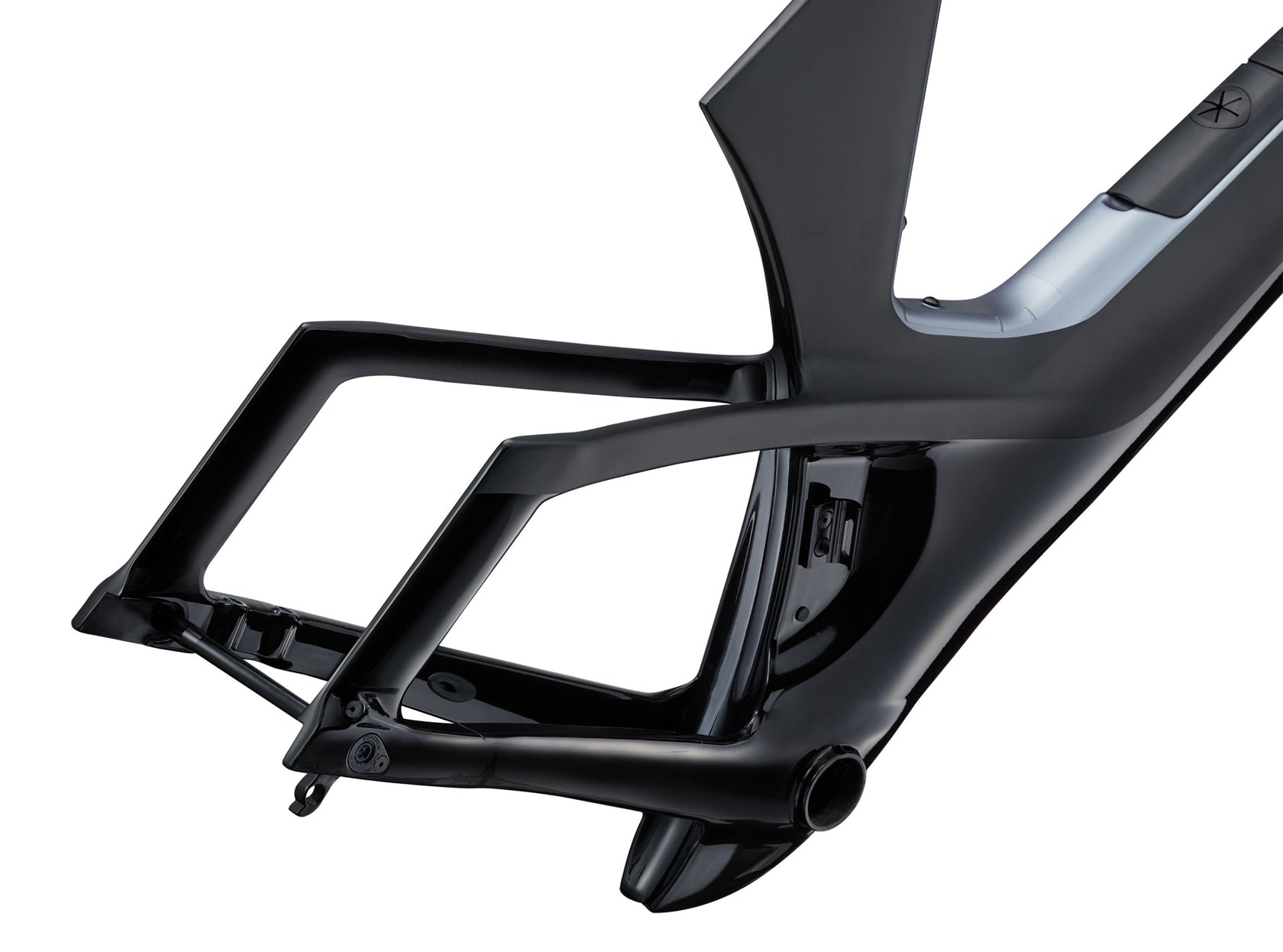 CADEX Tri 2025 Road Bike Frameset – Dales Cycles