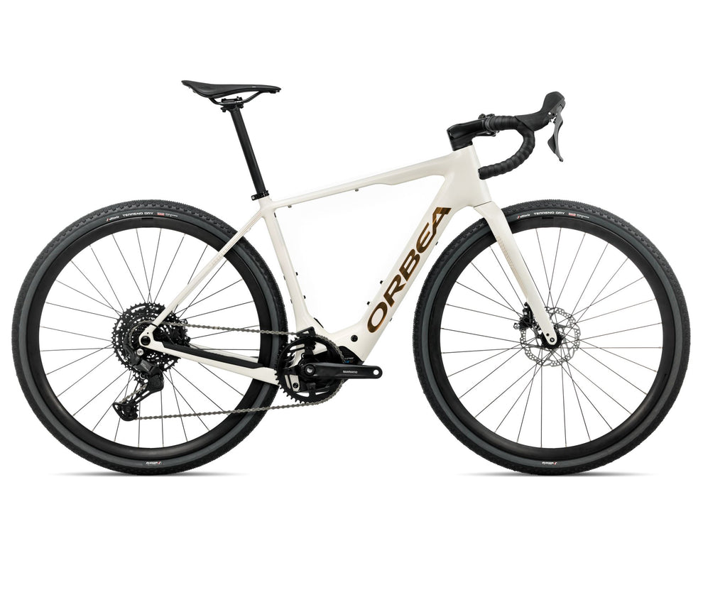Orbea Denna H50 2026 Electric Gravel Bike – Dales Cycles