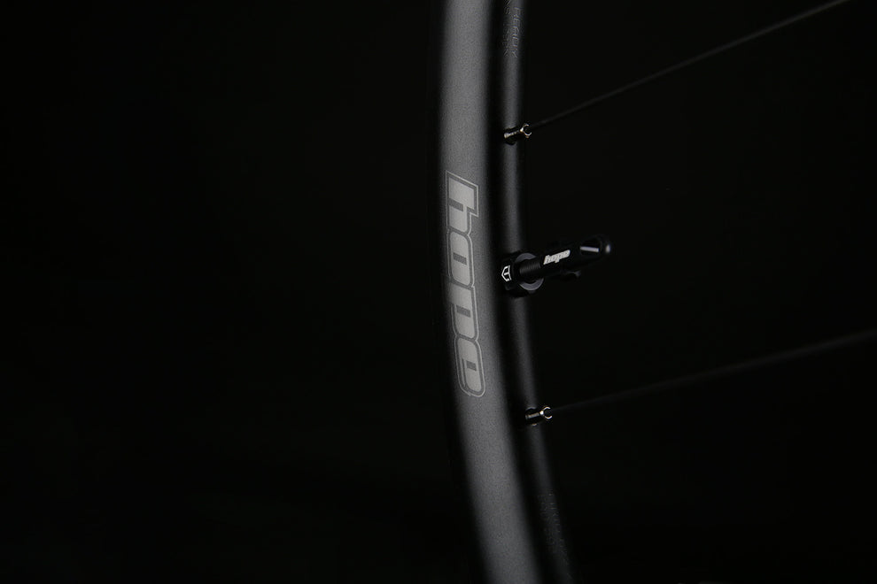 Hope RX24 Pro 5 Centrelock Gravel Wheels – Dales Cycles